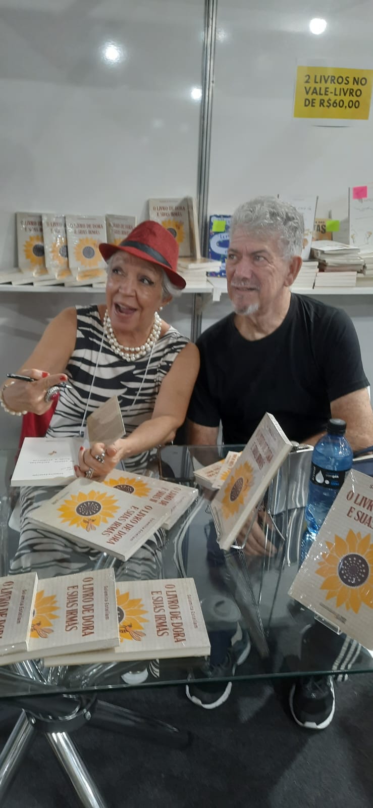 Com Cadmo na Bienal MG 3 – Julio Teixeira – A Tal Mineira